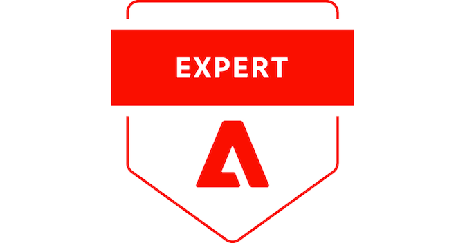 Adobe Certified Expert - Adobe Audience Manager Business Practitioner ...