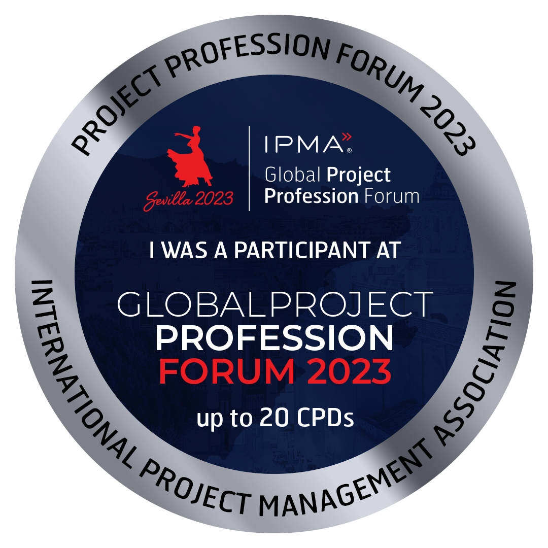 International Project Management Association (IPMA) - Credly