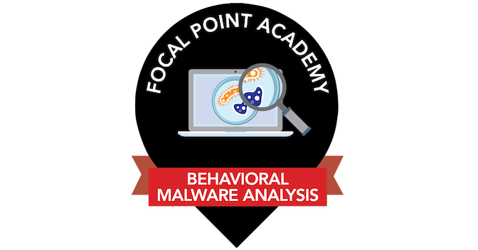 Behavioral Malware Analysis - Credly