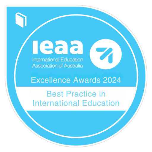 IEAA Best Practice Award 2024 - The World's First Homestay Quality Standards - Credly