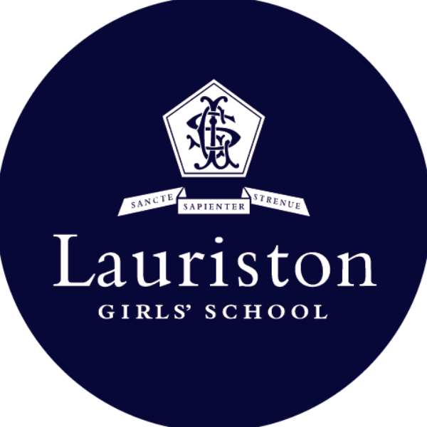 Lauriston Logo Transitions Handbook 2025 By Lauriston Girls'