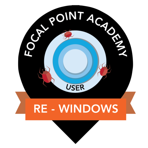 Reverse Engineering User-Mode Windows Malware - Credly
