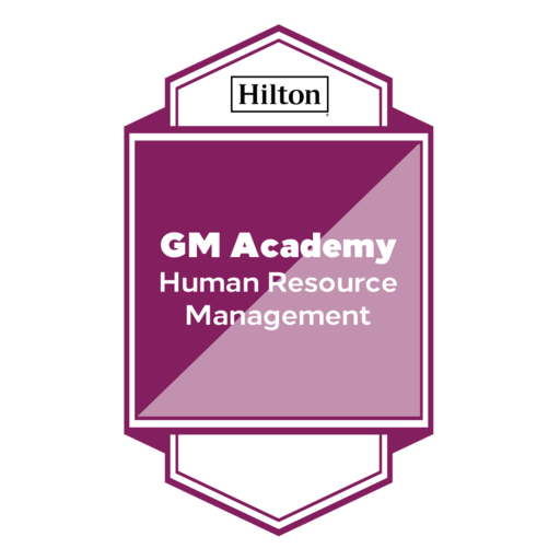 Human Resource Management - GM Academy - Credly