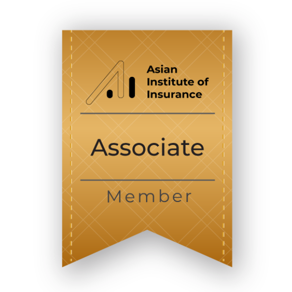 Aii Associate Member - Credly