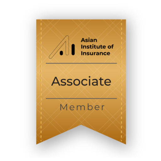 Aii Associate Member - Credly