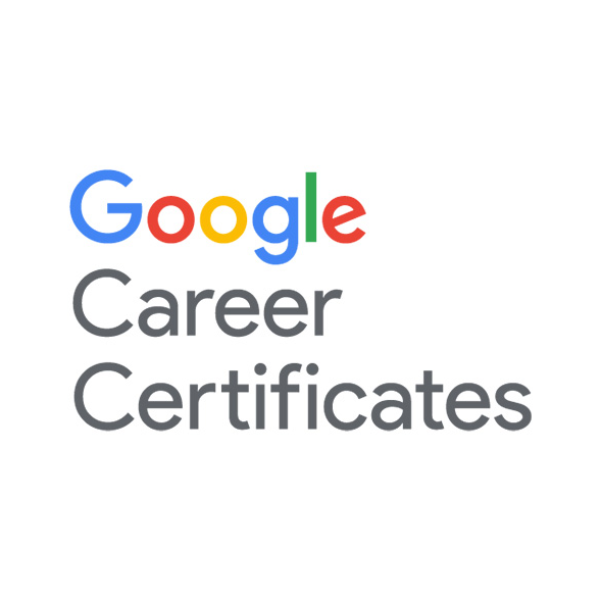 Google Career Certificates Credly Google Career Certificates Credly