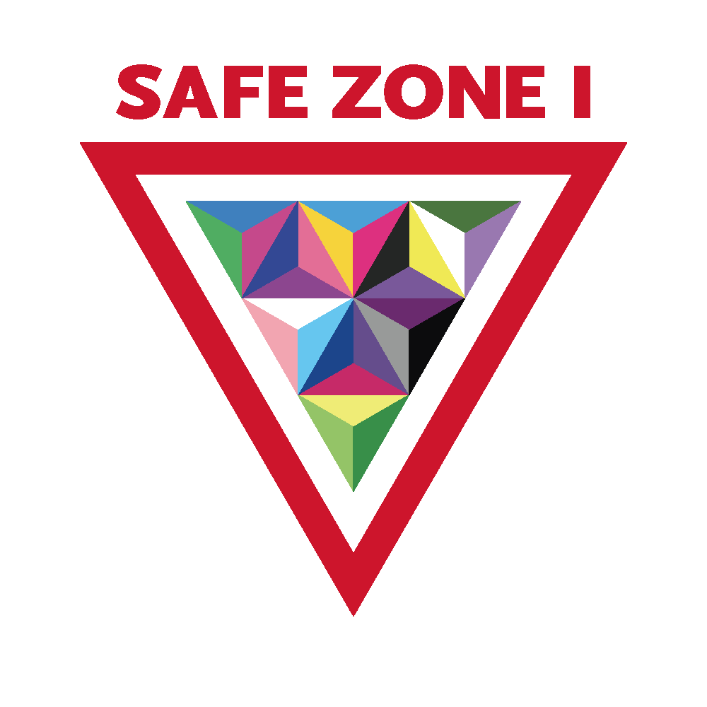 Level 1 Safe Zone - Credly