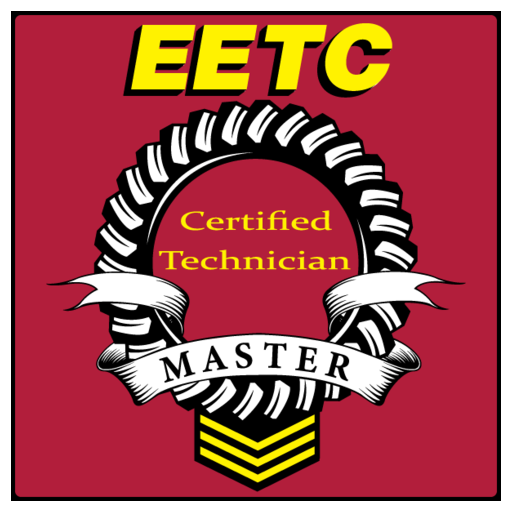 Certified Master Technician - Credly