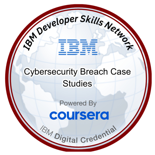 Cybersecurity Breach Case Studies - Credly