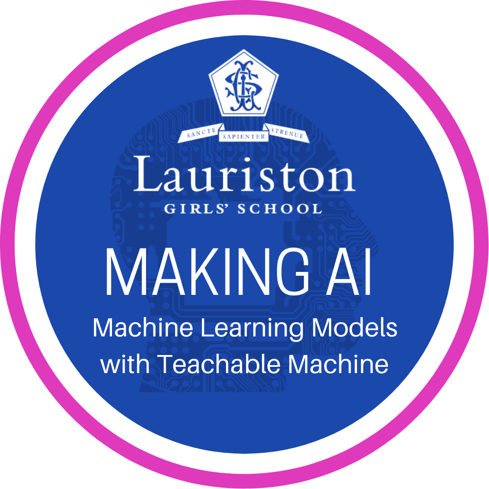 Making Artificial Intelligence Machine Learning Models With Teachable Making Artificial Intelligence Machine Learning Models With Teachable