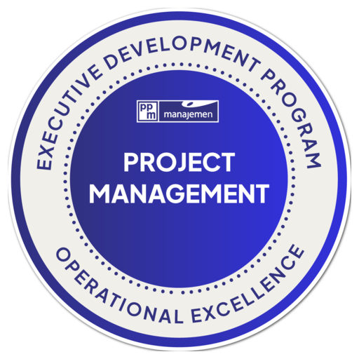 Project Management - Credly