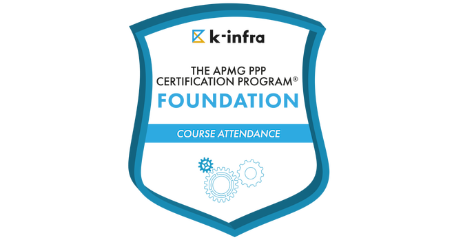 PPP Certification (CP3P) Foundation Course - Credly