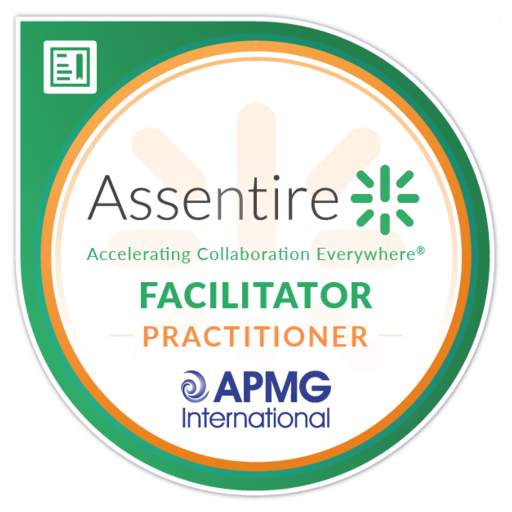 APMG Accredited Facilitator - Accelerating Collaboration Everywhere ...