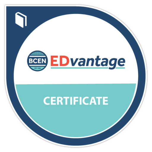 Board of Certification for Emergency Nursing (BCEN®) EDvantage - Credly