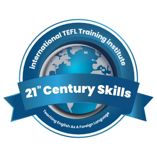 16-Hour 21st Century Skills - Credly