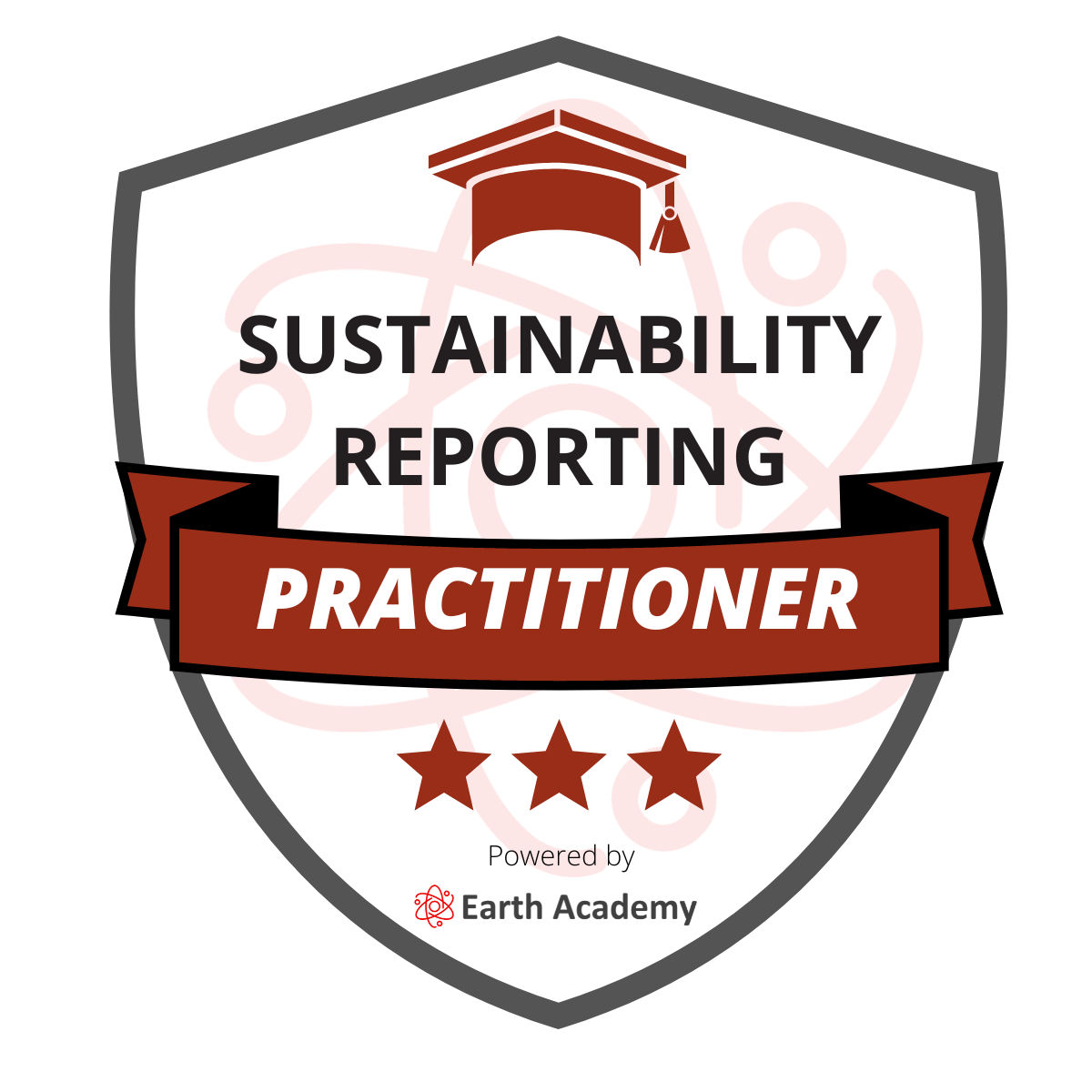 Sustainability Reporting Practitioner - Credly