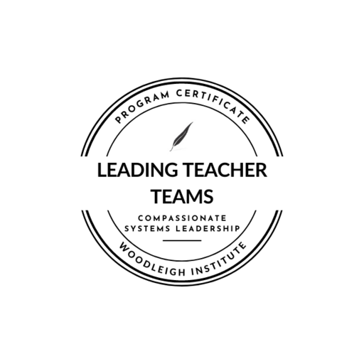 Leading Teacher Teams - Credly
