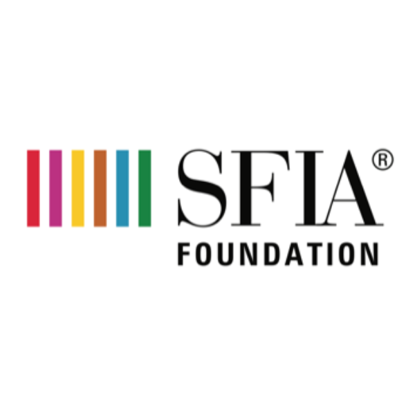 Sfia Logo