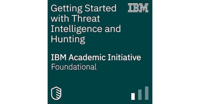 Getting Started with Threat Intelligence and Hunting - Credly