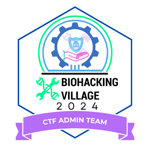 Capture the Flag Admin Team - Credly