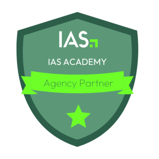 Agency IAS Certified - Credly