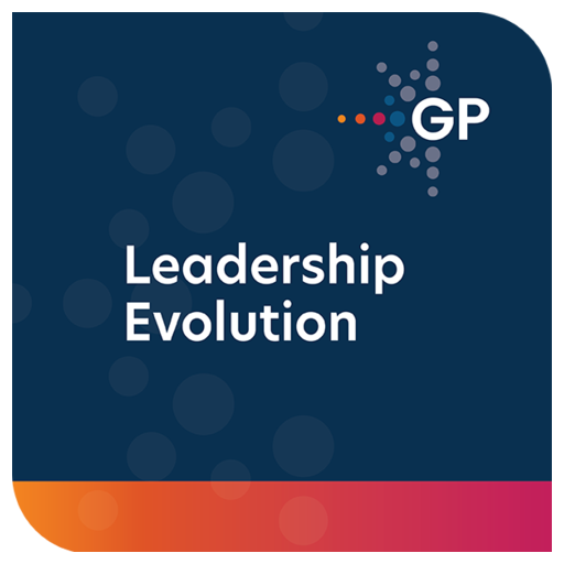 Leadership Evolution - Credly
