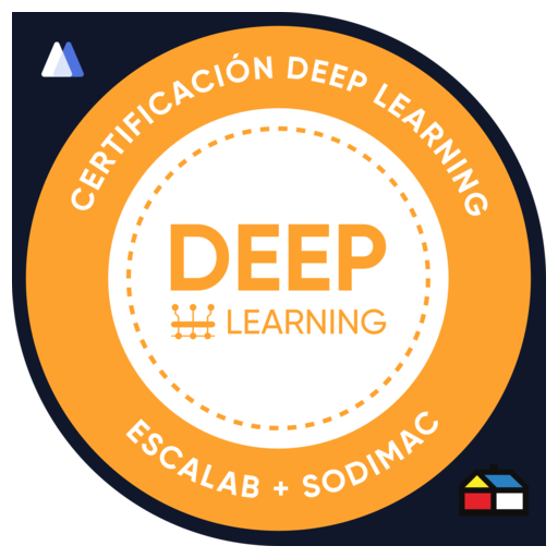 Deep Learning - Credly