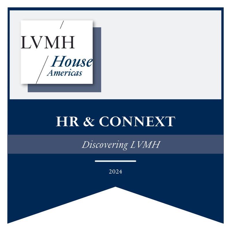 HR & Connect - Credly