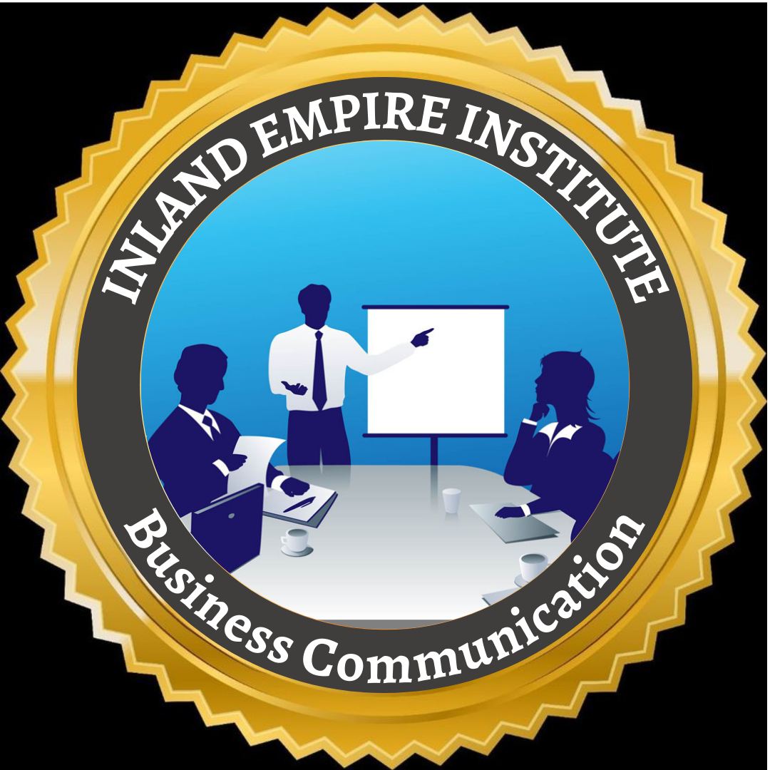 Business Communication Credly