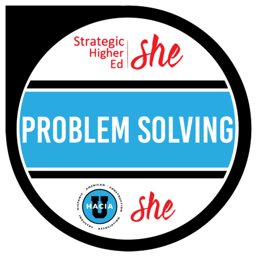 HACIA U Powered by SHE: Problem Solving & Conflict Resolution - Construction Leadership ...