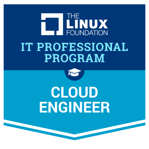 Cloud Engineer IT Professional Program - Credly