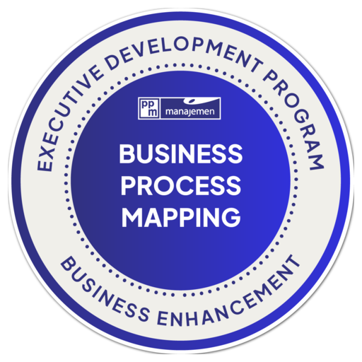 Business Process Mapping - Credly