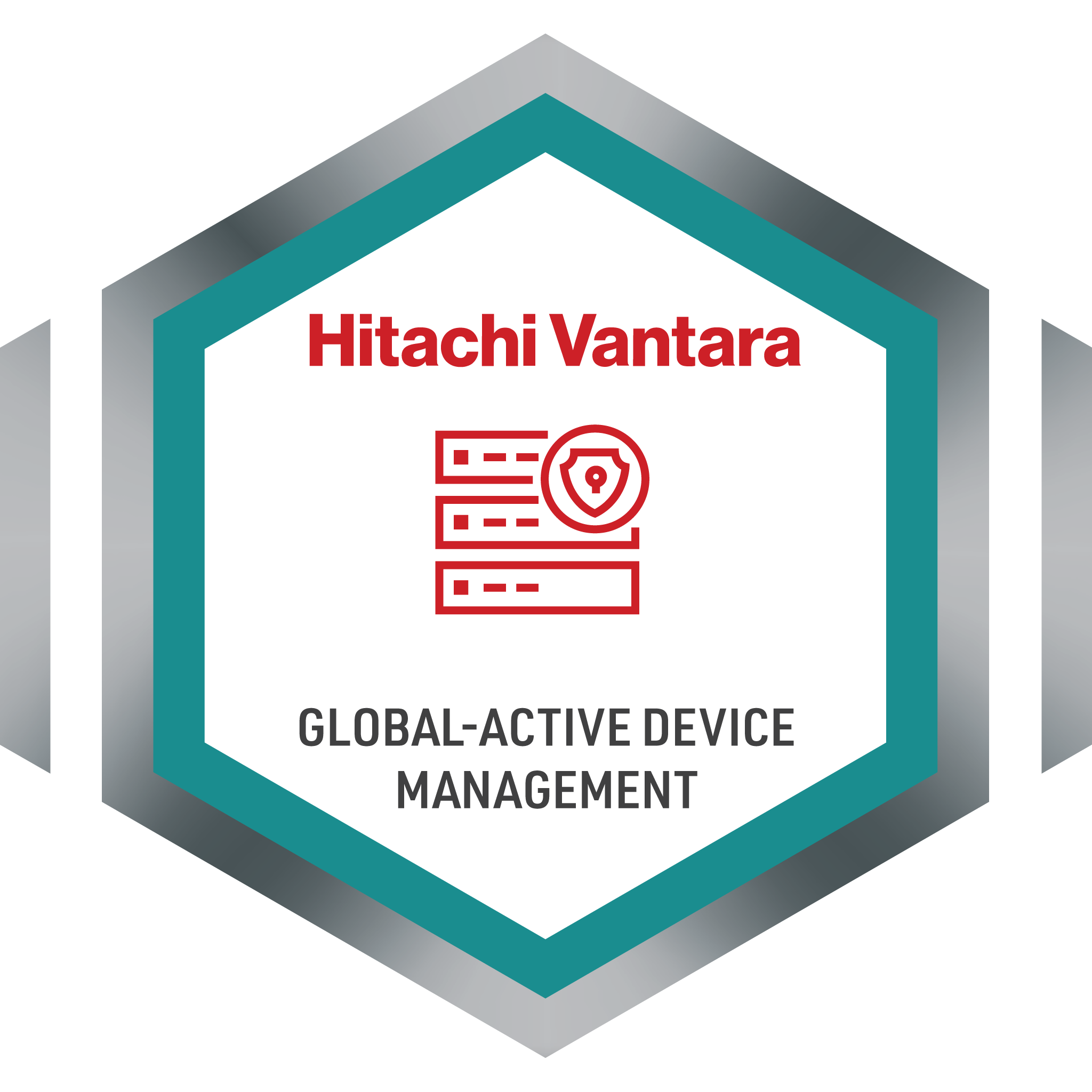 Global-Active Device Management - Credly