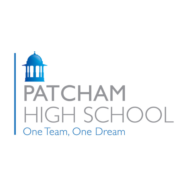 Patcham High School - Credly