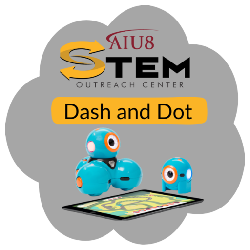 STEM Training: Dash and Dot - Credly