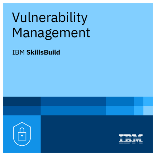 Vulnerability Management - Credly