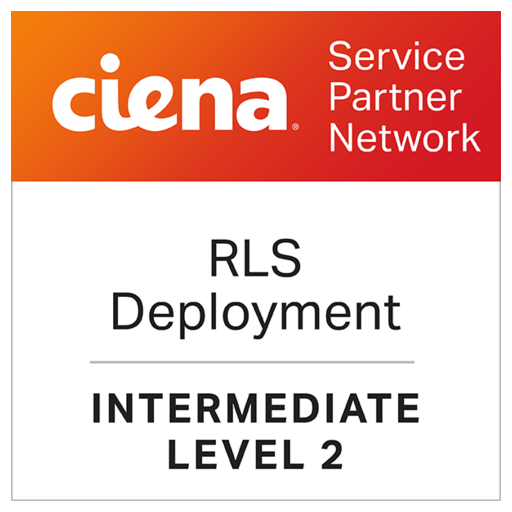 Service Partner Network - RLS Deployment Level 2 - Credly