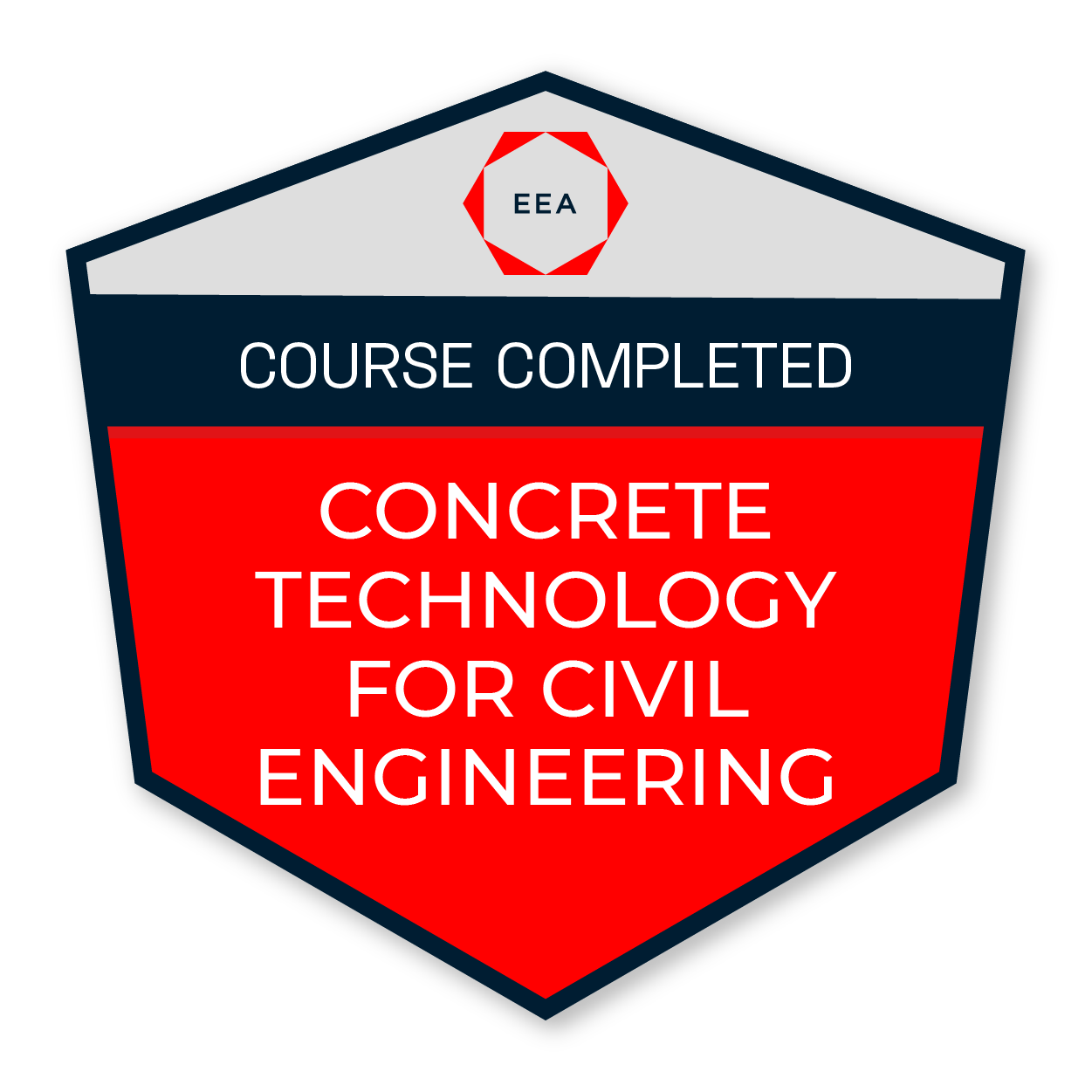 Concrete Technology for Civil Engineering - Credly
