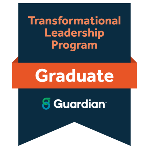 Transformational Leadership Program - Credly