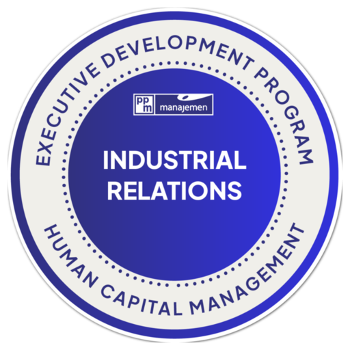 Industrial Relations Conflict Resolution - Credly