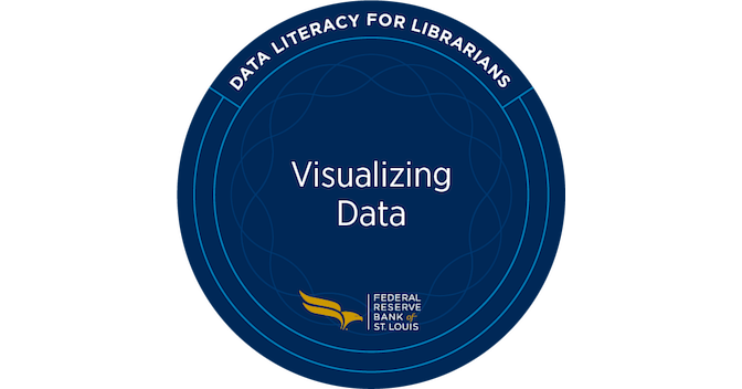 Visualizing Data - Credly