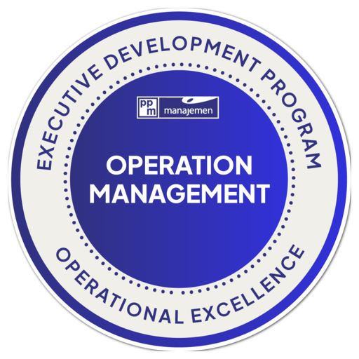 Production/Operation Management - Credly