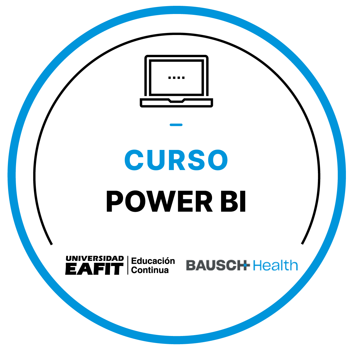 CURSO: POWER BI - Credly