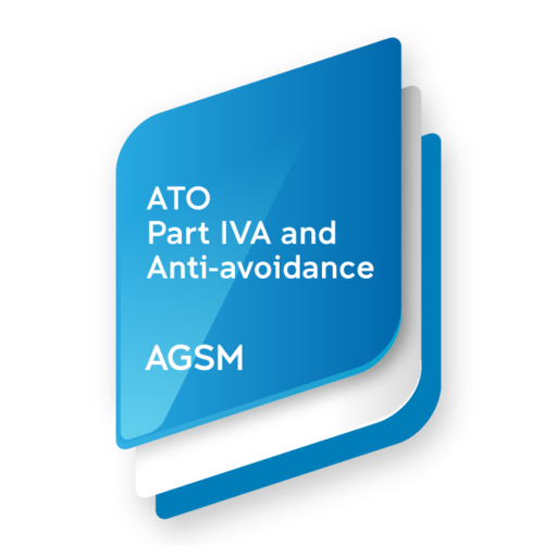 ATO Part IVA and Anti-avoidance - Credly