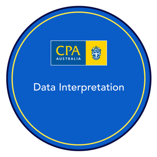 Data Interpretation - Credly