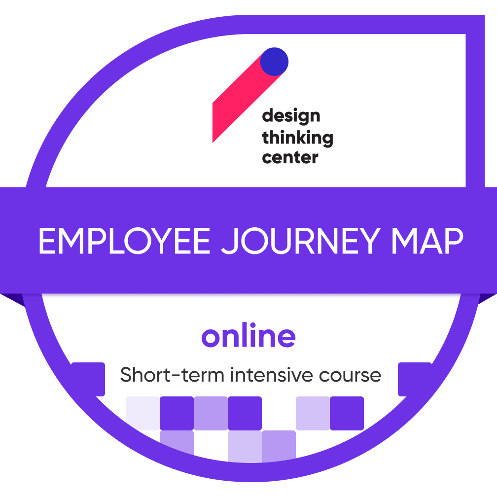 Employee Journey Map - Credly