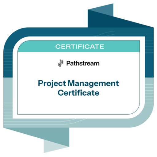 Project Management Certificate - Credly