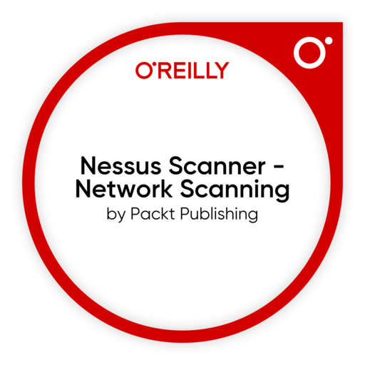Nessus Scanner - Network Scanning - Credly