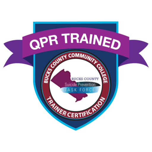 Suicide Prevention QPR Gatekeeper - Credly