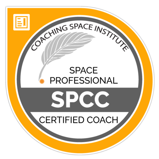 SPACE Professional Certified Coach (SPCC) - Credly